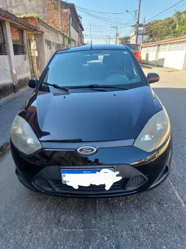 "fiesta zetec rocam" - Carros Usados e Novos à venda