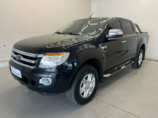 Ford Ranger Usados e Novos - Serafina Corrêa, RS