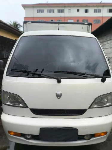 Hafei Towner Usados e Novos
