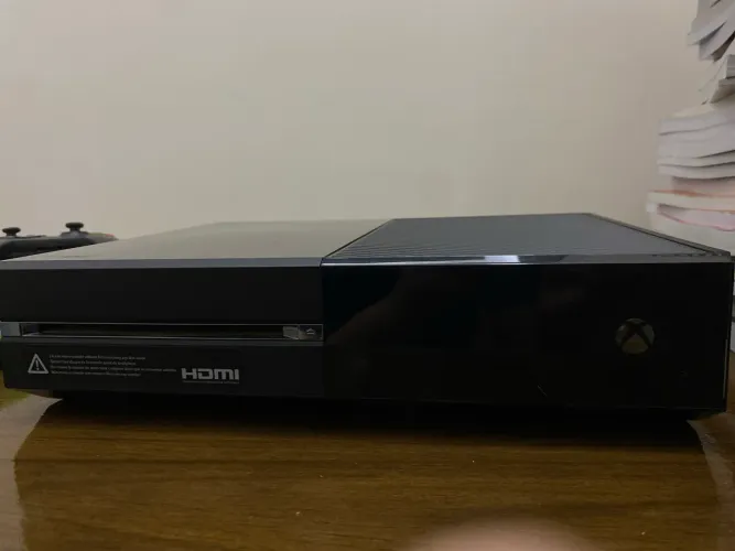 "xbox one fat console" - Consoles de Vídeo Game no Brasil