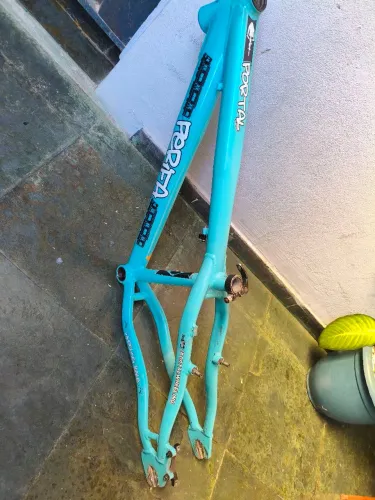 "perifa aro 26" - Ciclismo no Brasil