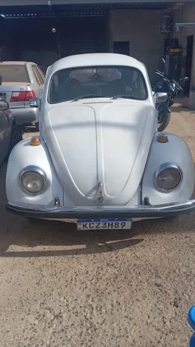 Volkswagen Fusca 1979 Usados e Novos