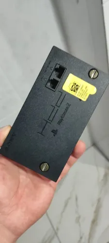 "sony playstation 2 ps2" no Brasil