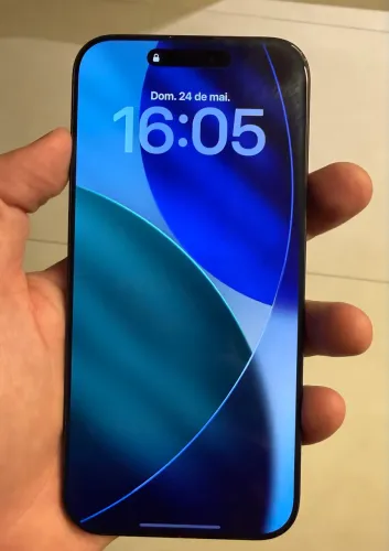Celulares APPLE IPHONE 16 PRO MAX Usados, seminovos e Novos no Brasil