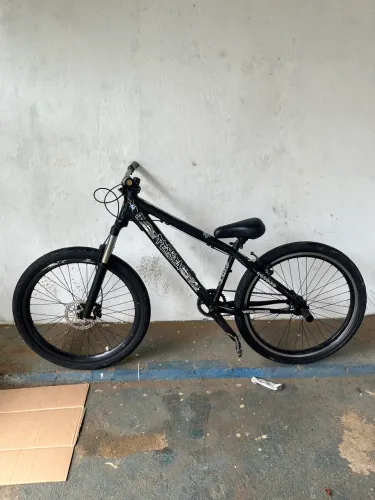 "perifa aro 26" - Ciclismo no Brasil