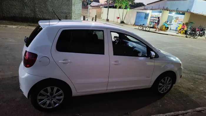 Volkswagen Fox 2011 Usados e Novos
