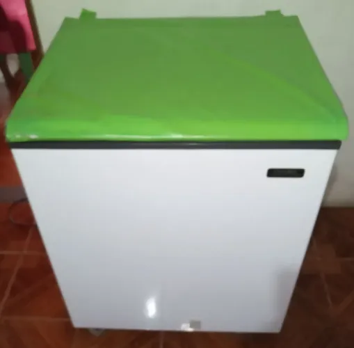 "prosdocimo geladeira" - Geladeiras e Freezers no Brasil