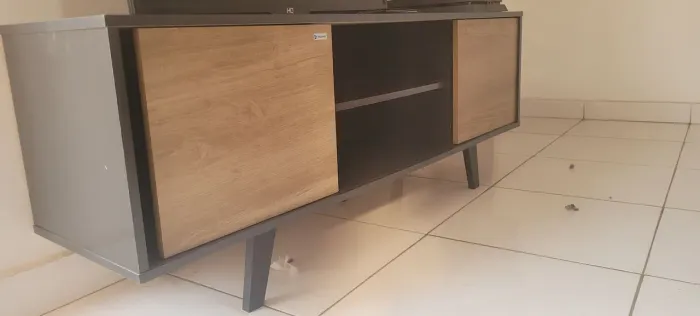 "hack para tv" - Racks e Painéis no Brasil