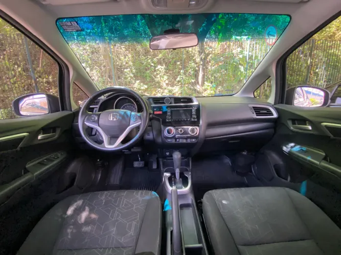 Honda Fit Ex/s/ex 1.5 Flex/flexone 16V 5P Aut. Usados e Novos