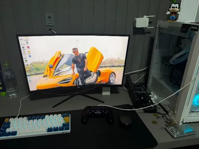 PC Gamer em Curitiba e região, PR