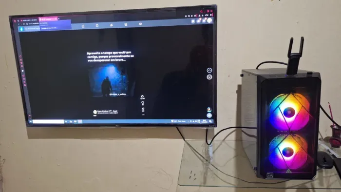 PC Gamer - Belém, Pará