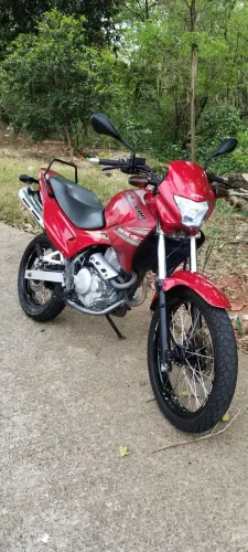 "motos falcon 400" - Motos no Brasil