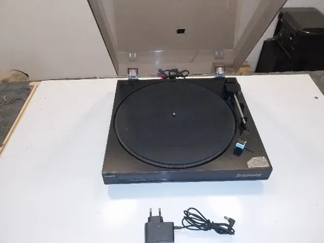 Toca Discos no Brasil