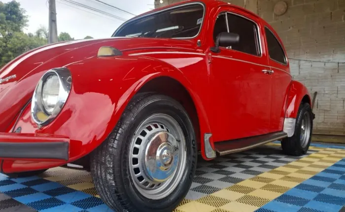 Volkswagen Fusca 1971 Usados e Novos