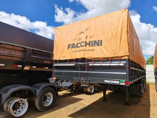 "facchini carrocerias" no Brasil