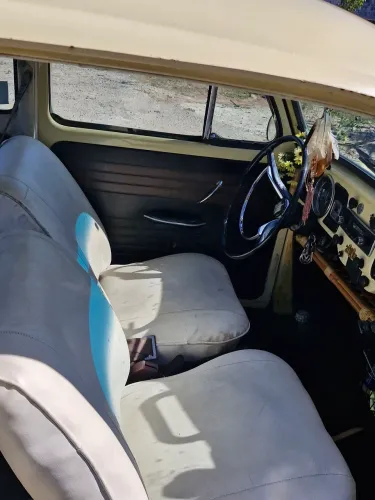 Volkswagen Fusca Usados e Novos em São Paulo e região, SP