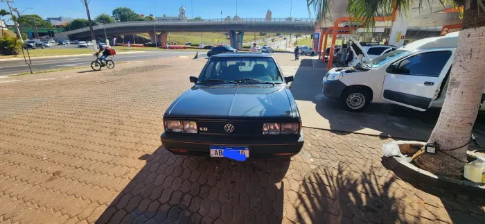 Volkswagen Passat Pointer GTS Usados e Novos