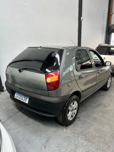 "fiat palio 98" - Carros Usados e Novos à venda