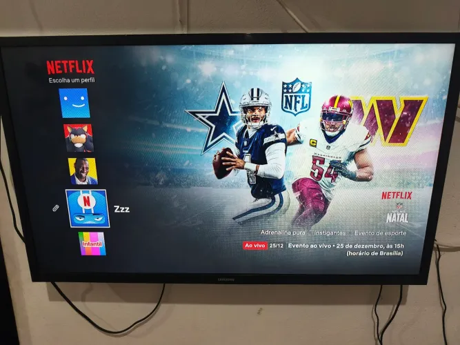 TVs no Rio de Janeiro e região, RJ