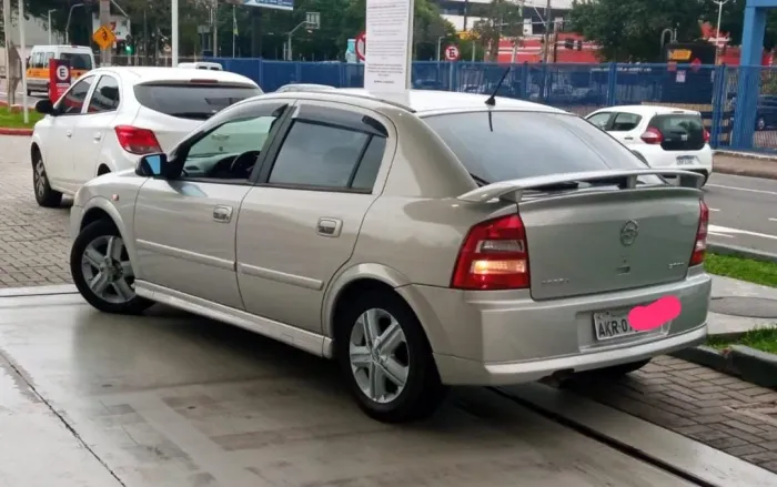 Chevrolet Astra 2004 Usados e Novos