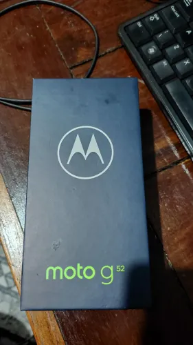 "motorola g 27" no Brasil