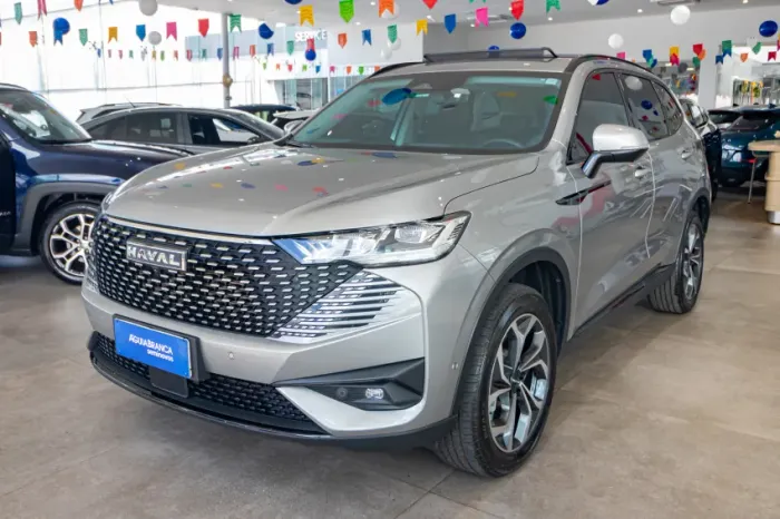 GWM Haval Usados e Novos