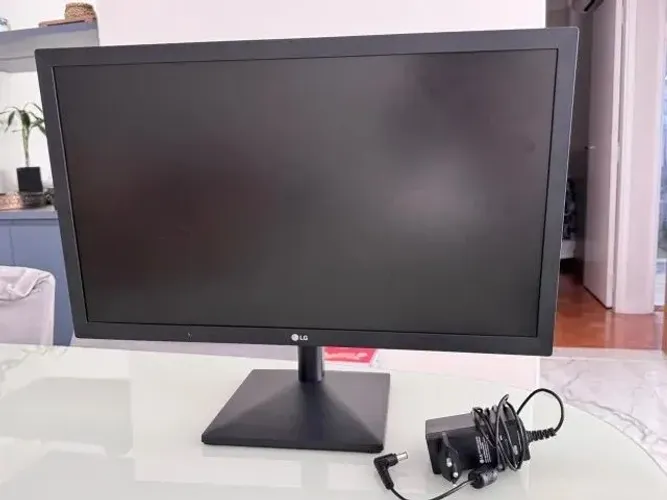 "monitores de 22 polegadas" - Monitores no Brasil