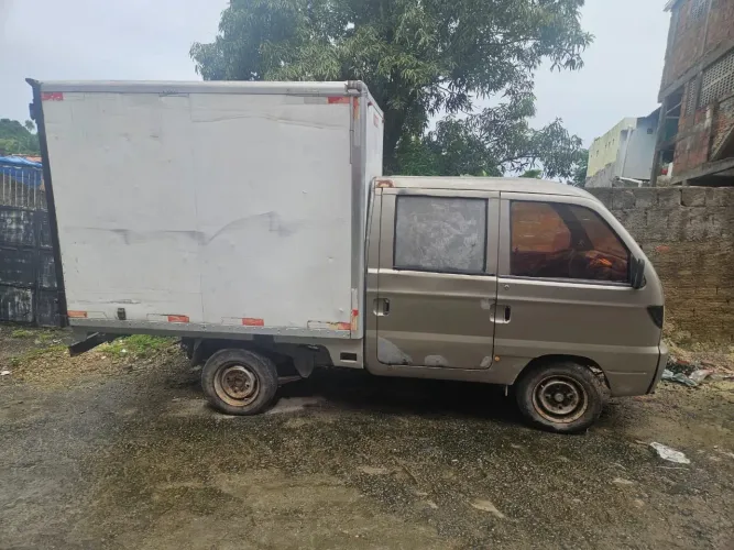 "effa towner" no Brasil