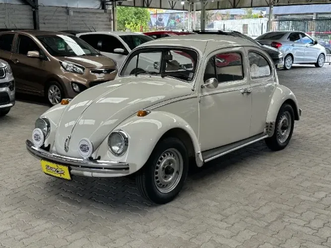 Volkswagen Fusca 1979 Usados e Novos