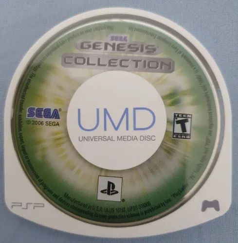 "sega genesis" no Brasil