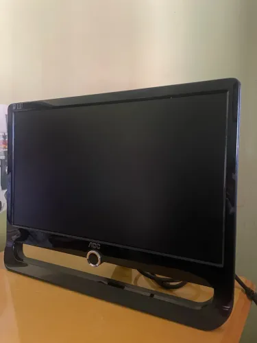 "monitores de 20 polegadas" - Monitores no Brasil