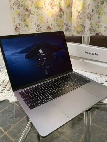 "macbook pro 2019" - Notebooks no Brasil