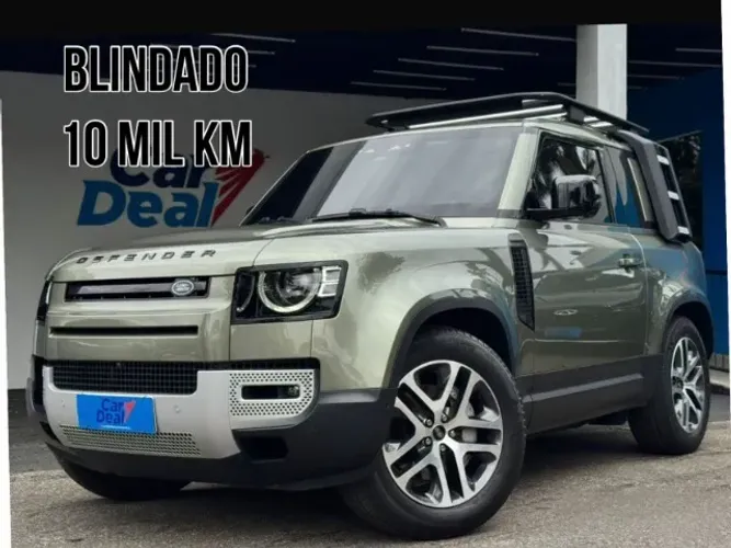 "carro 10mil" no Brasil