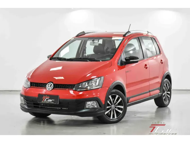 "vw fox pepper" - Carros Usados e Novos à venda