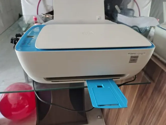 "impressora hp 3636" no Brasil