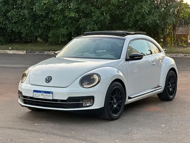 "carro fusca" - Carros Usados e Novos à venda