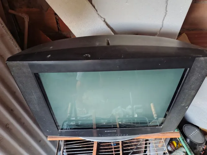 "tv samsung 29" no Brasil