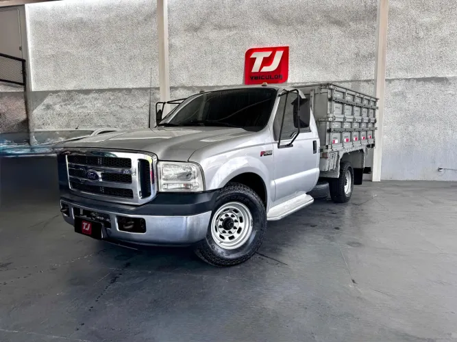 "caminhao ford f350" - Caminhões no Brasil