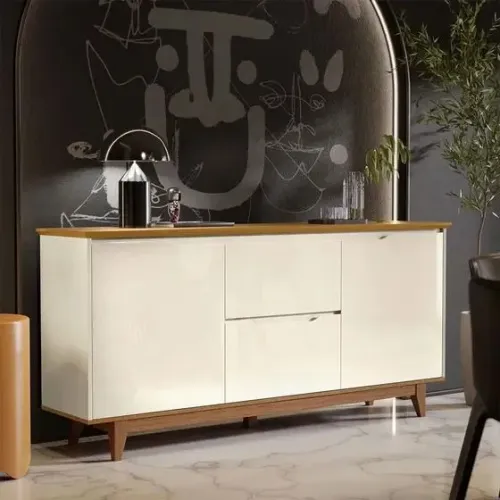 "richo buffet" no Brasil