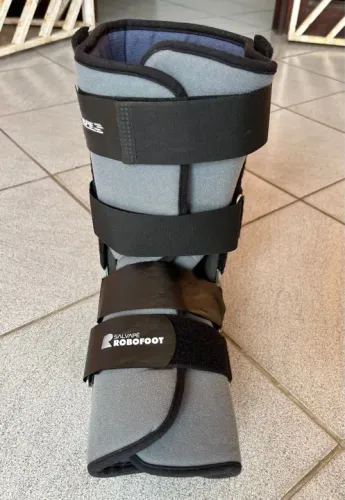 "robofoot" no Brasil