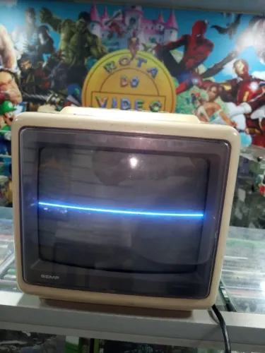 "tv retro da lg" - TVs no Brasil