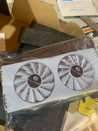 "rx 580 4gb" - Placas de Vídeo no Brasil
