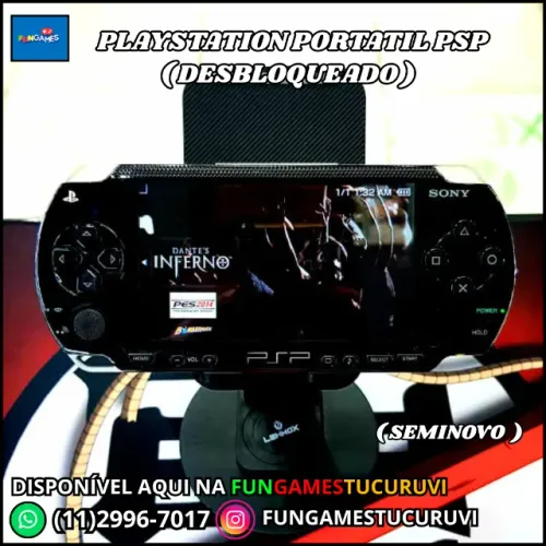 Consoles de Vídeo Game no Brasil