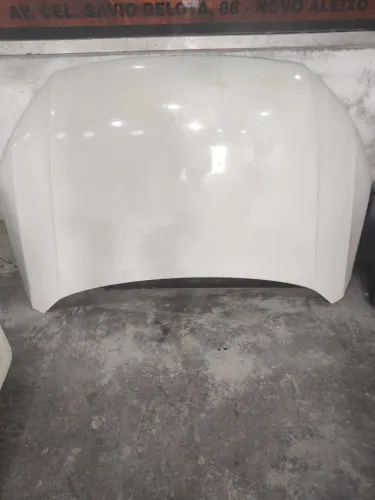 "capo de carro" - Peças para carros, vans e utilitários no Brasil