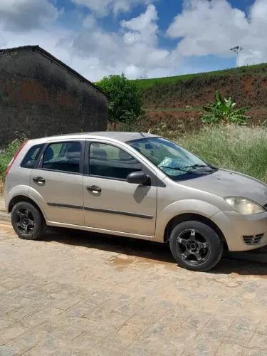 Ford Fiesta 2007 Usados e Novos
