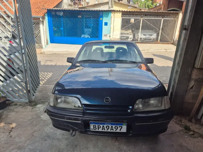 Chevrolet Monza 1994 Usados e Novos