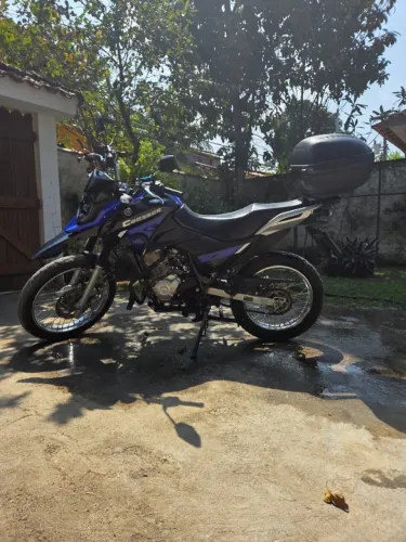Motos Yamaha XTZ no Rio de Janeiro e região, RJ