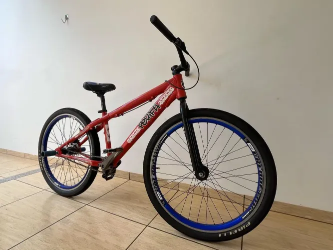 "bike perifa" - Ciclismo no Brasil