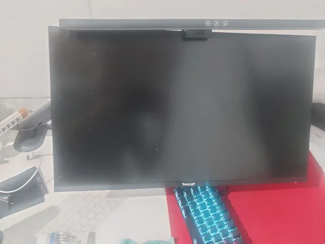 "monitores de 24 polegadas" - Monitores no Brasil