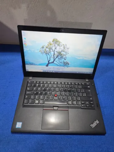 "thinkpad t480" - Notebooks no Brasil